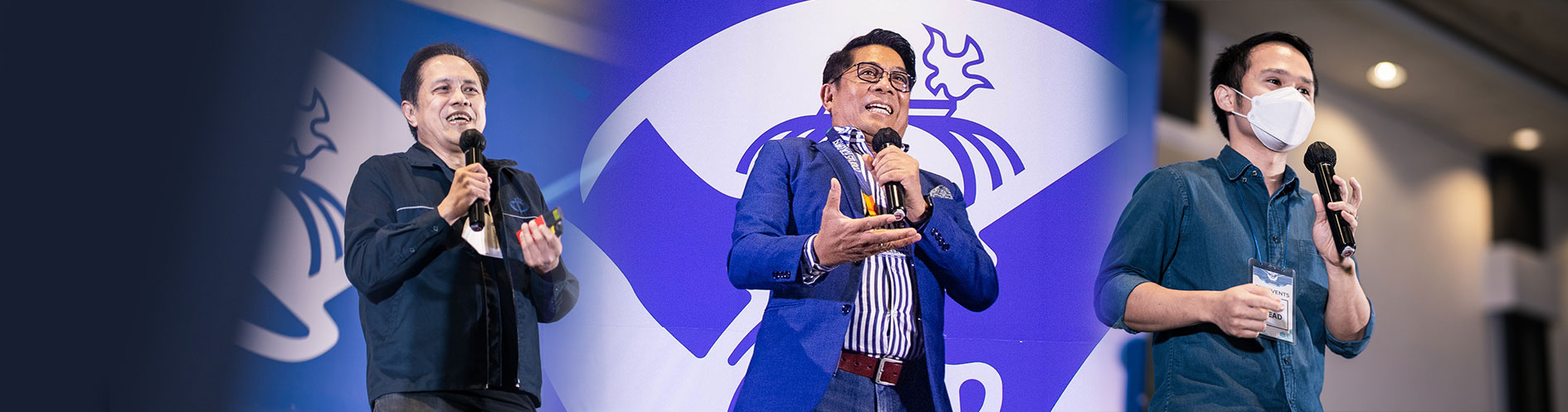 The CFC Digital Summit⏤Linked Up: Towards Expansion of the Spirit in ...