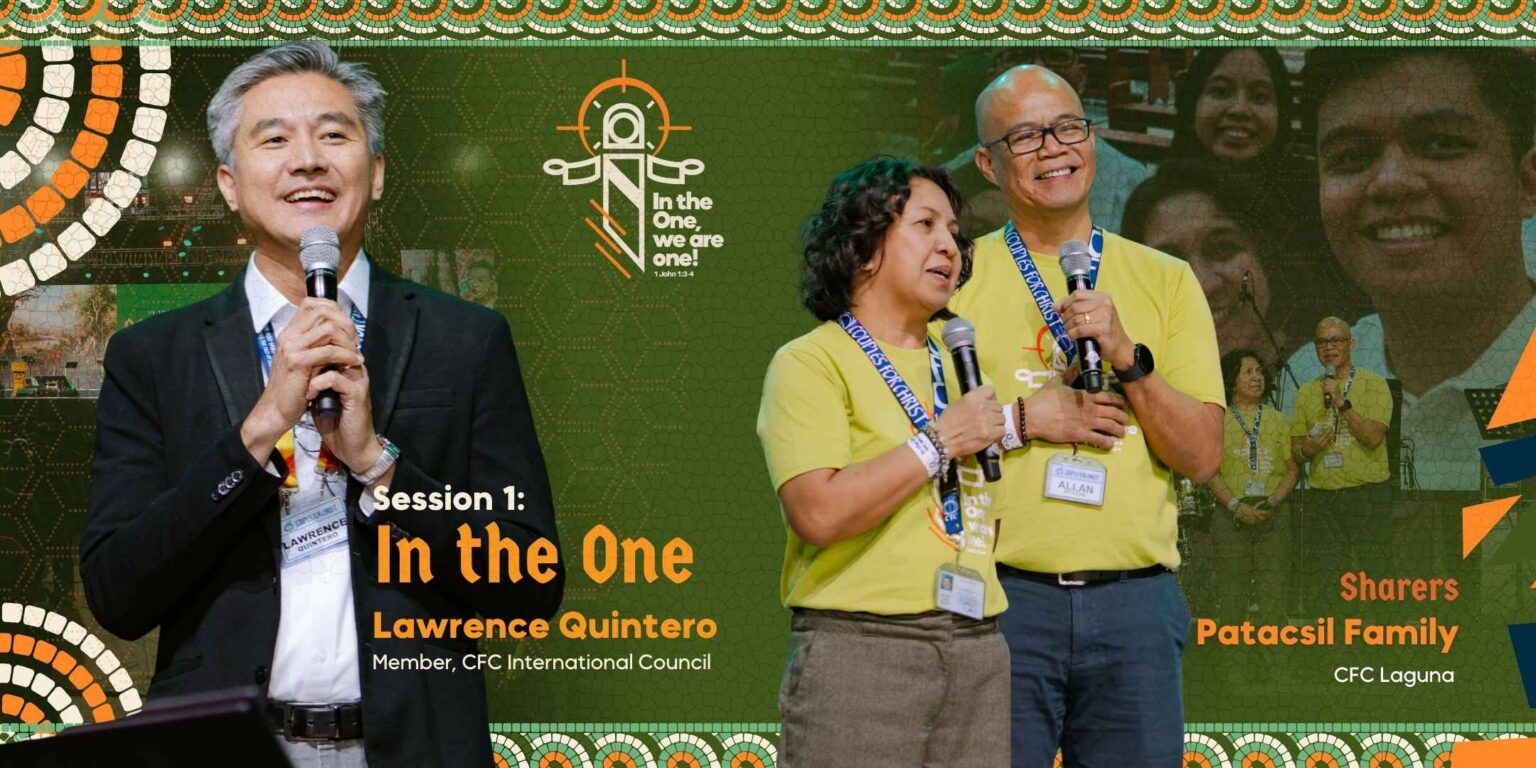 CFC International Leaders Conference 2026 Calls Global Leaders to ...