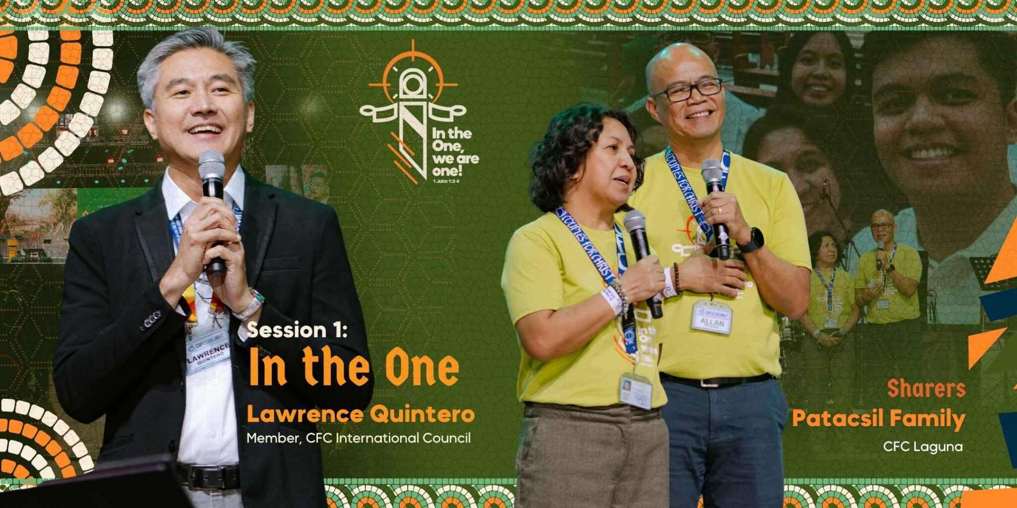 CFC International Leaders Conference 2026 Calls Global Leaders to ...