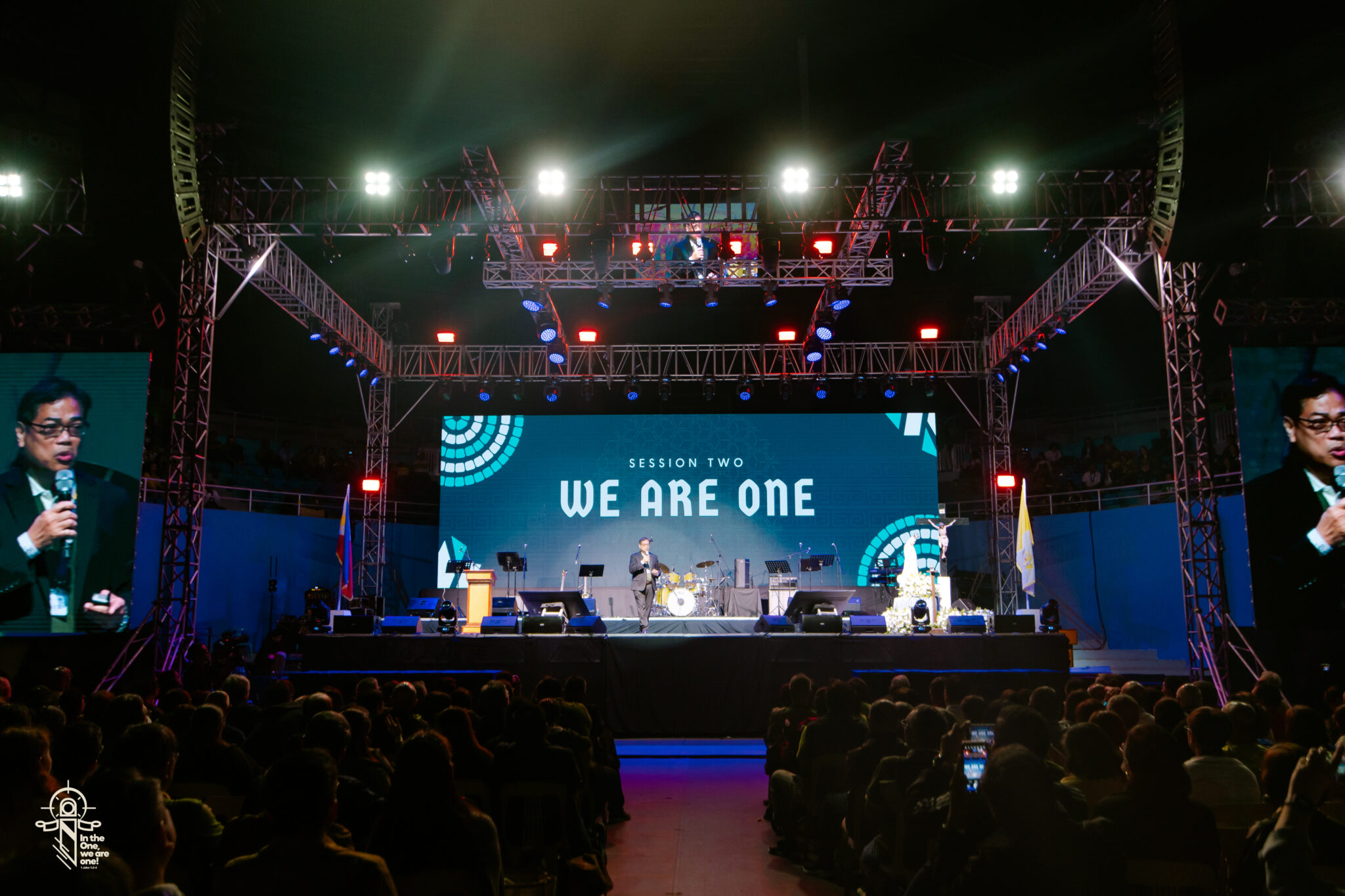 CFC International Leaders Conference 2026 Calls Global Leaders to ...
