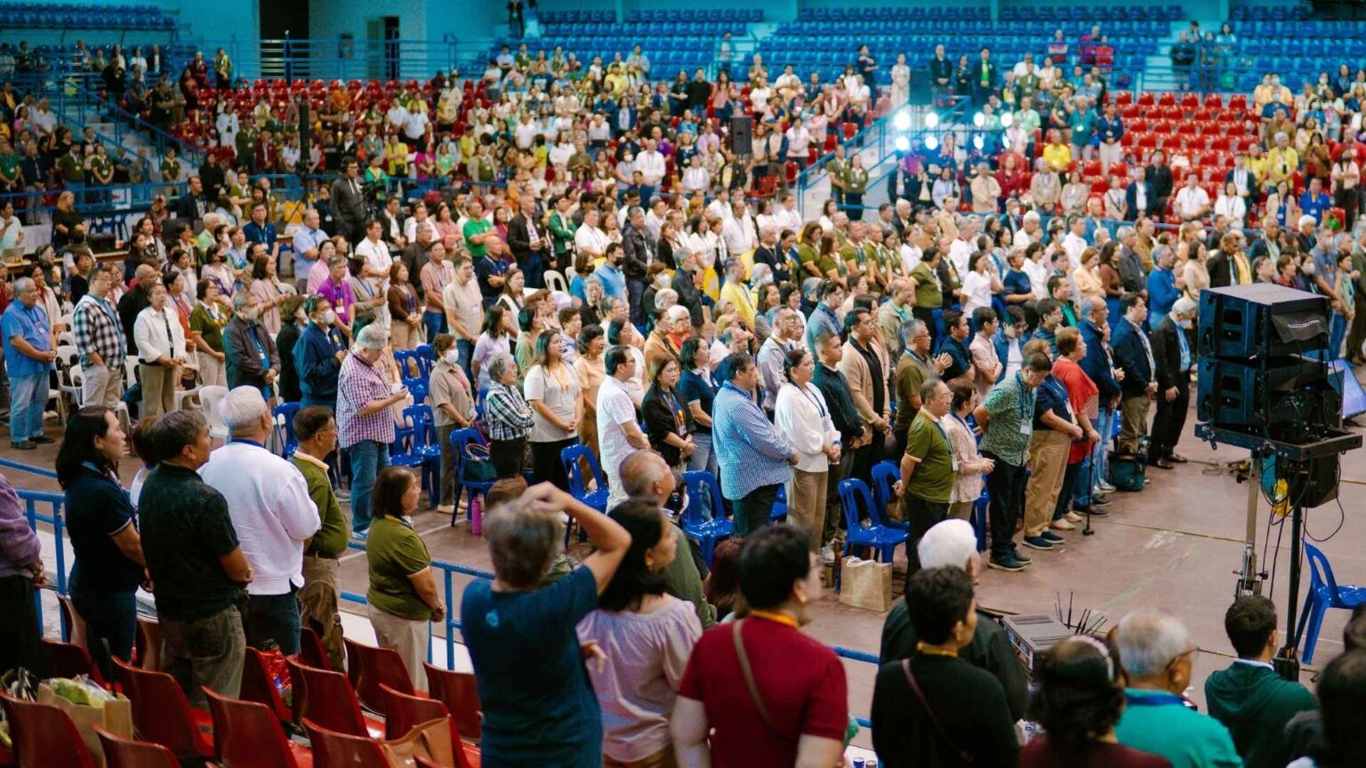 CFC International Leaders Conference 2026 Calls Global Leaders to ...